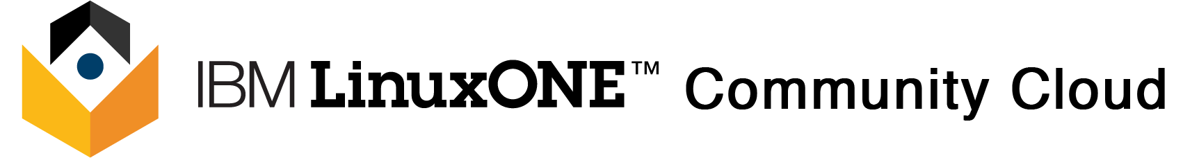 LinuxONE Community Cloud